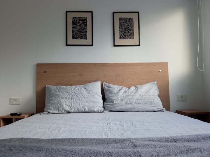 Perla Centro - Mar del Plata