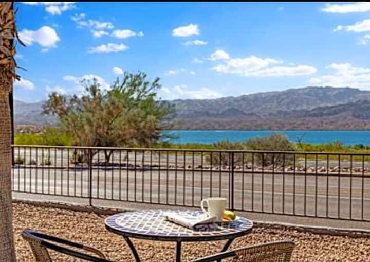 Private Suite In Lake Havasu Dunes Resort - Lake Havasu City, AZ