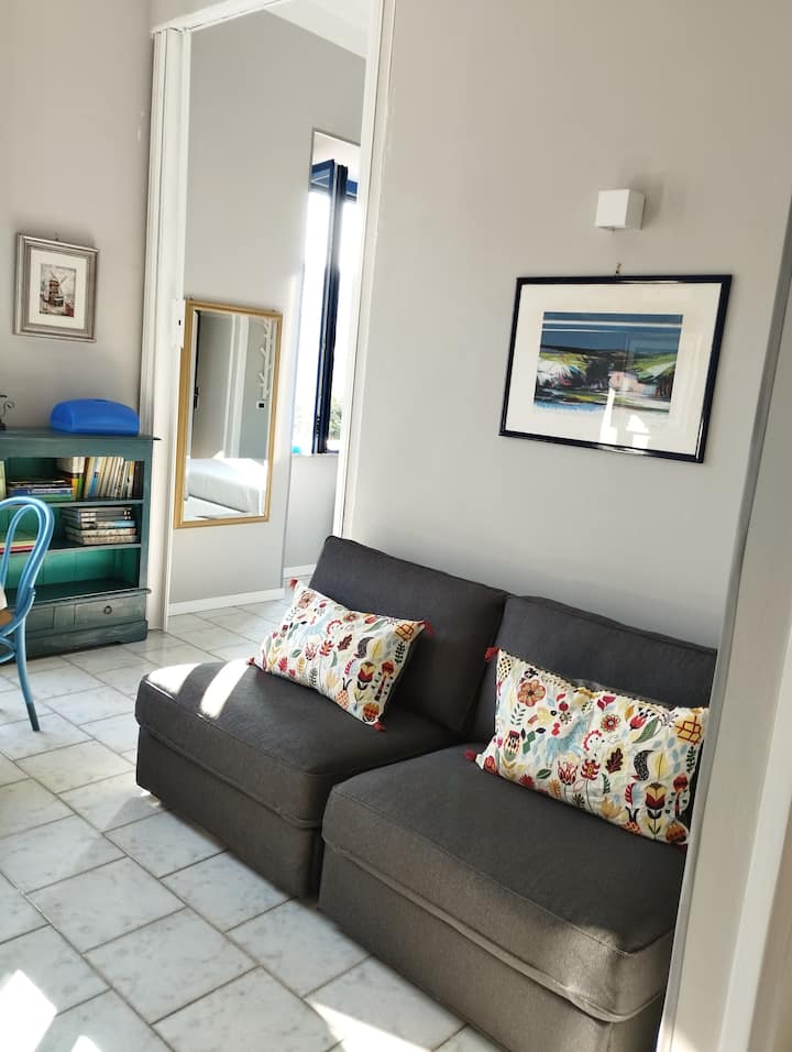 Casa Salus Fiuggi Terme, Golf, Relax Molto Di Più - Anagni