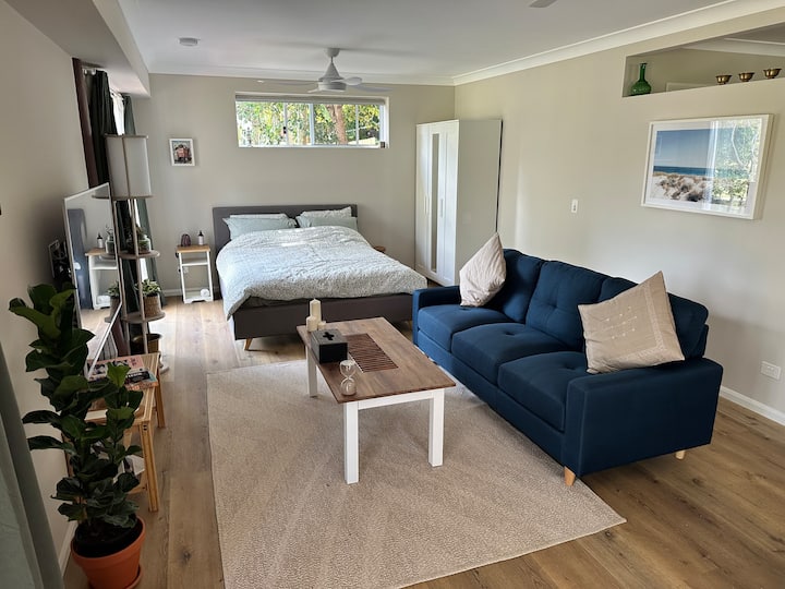 Cosy Couple Retreat - Gold Coast