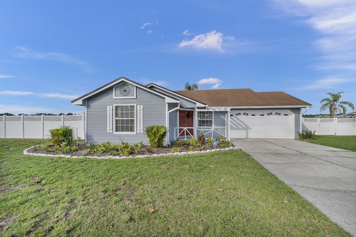 Rose's Lakeview - Ocoee, FL