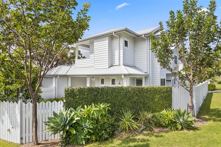 Kiama Hamptons Hideaway - Kiama