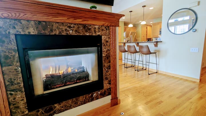 Cozy Condo And High End Upgrades - Westminster, CO