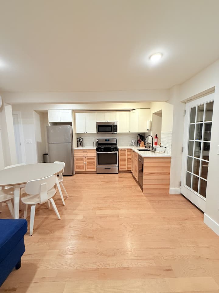 Downtownjc Spacious Gem 2br/2ba - Weehawken, NJ