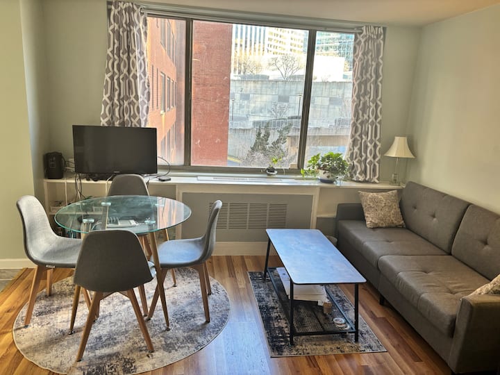 Furnished Studio - Arlington, VA