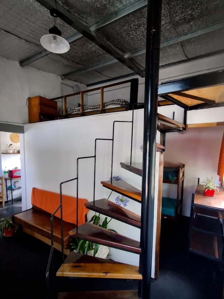 La Aldea De Amalia - Mar del Plata