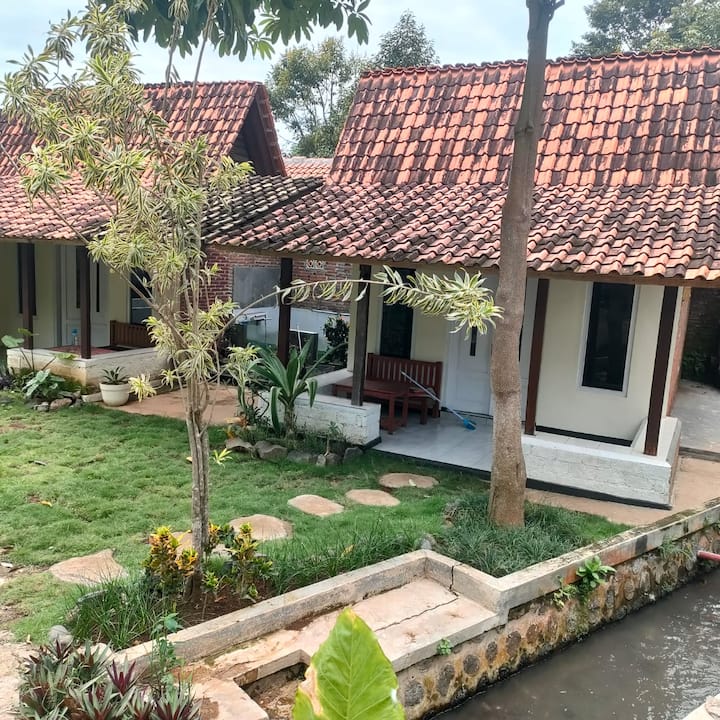 Tiara Homestay - Banyuwangi