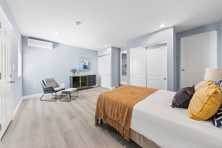 Private Adu In Arcadia - Monrovia, CA