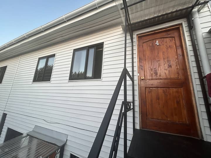 Cabaña 4 Pleno Centro - Valdivia