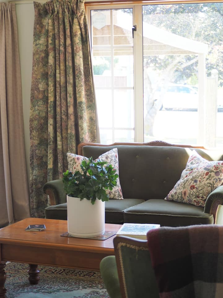 The Little House - Rangiora
