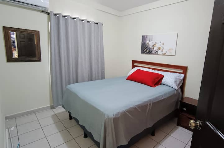 Apartamento Económico - San Salvador (El Salvador)