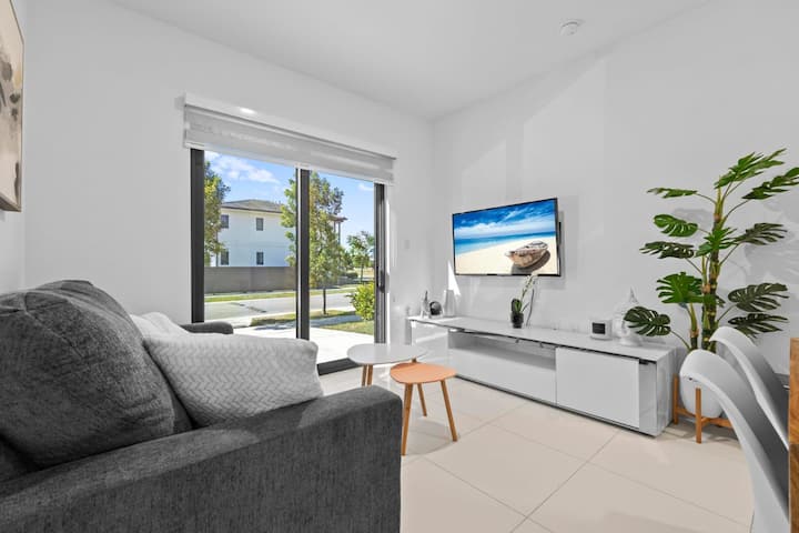 Sunny Retreat Studio - Escape - Near Florida Keys! - Homestead, FL
