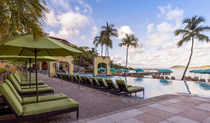 3bd In Paradise Frenchman Cove - Saint Thomas