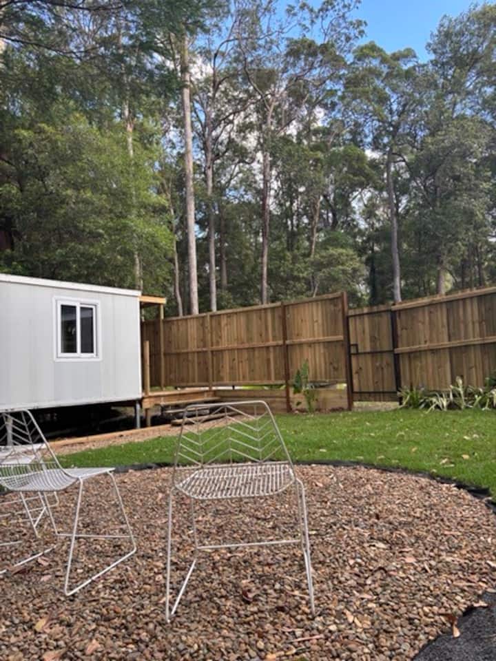 Tiny Home Nature Retreat - Eumundi