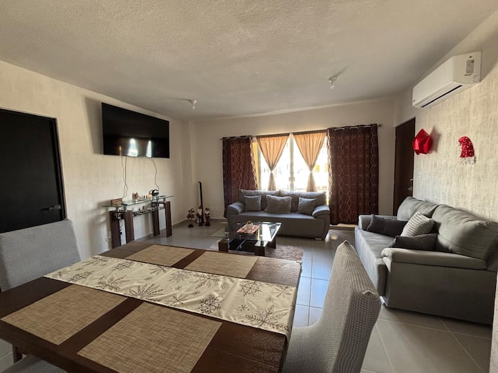 Descanso Insuperable Y úNico - Cancún