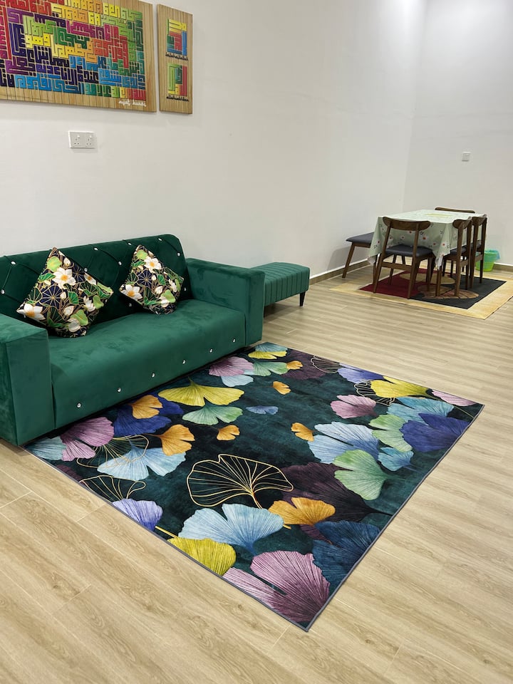 Ct Wani Homestay Wakaf Bharu - Tumpat