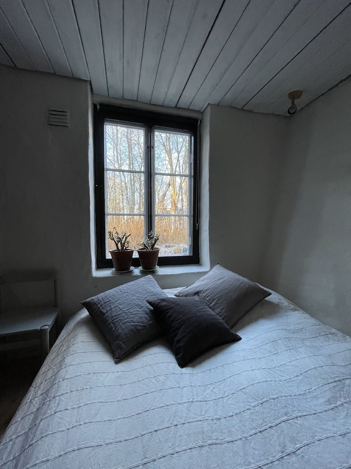 Extra Rum/lägenhet - Olofström