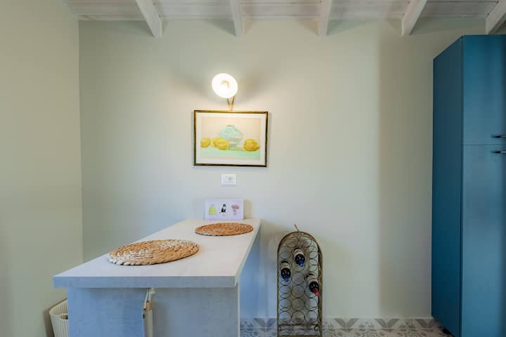Artana Cottage Villa - Cephalonia