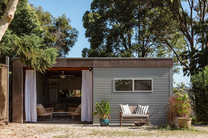 Artist Studio Byron Hinterland - Brunswick Heads