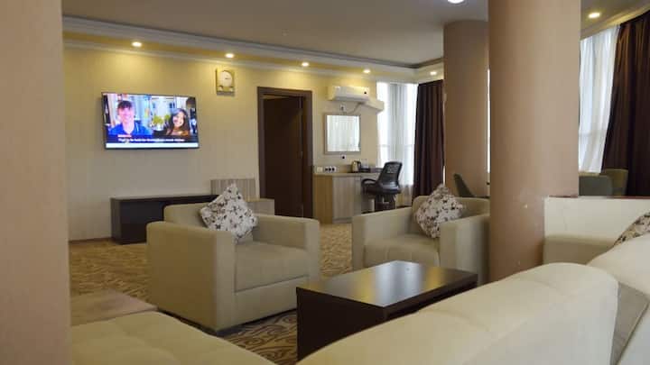 Holiday Hotel Addis Ababa - Addis Ababa