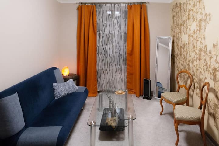 Auspicious Nest - Tallinn