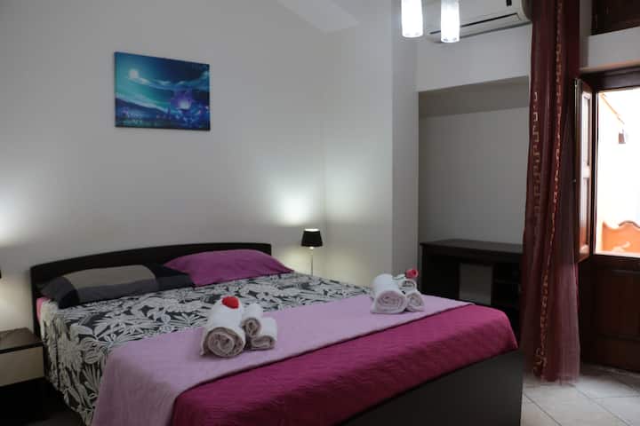 The Maze Vibo B&b Camera Bergamotto - Arena