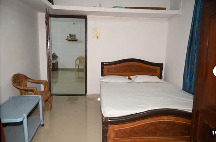 Entire Villa - Sawantwadi