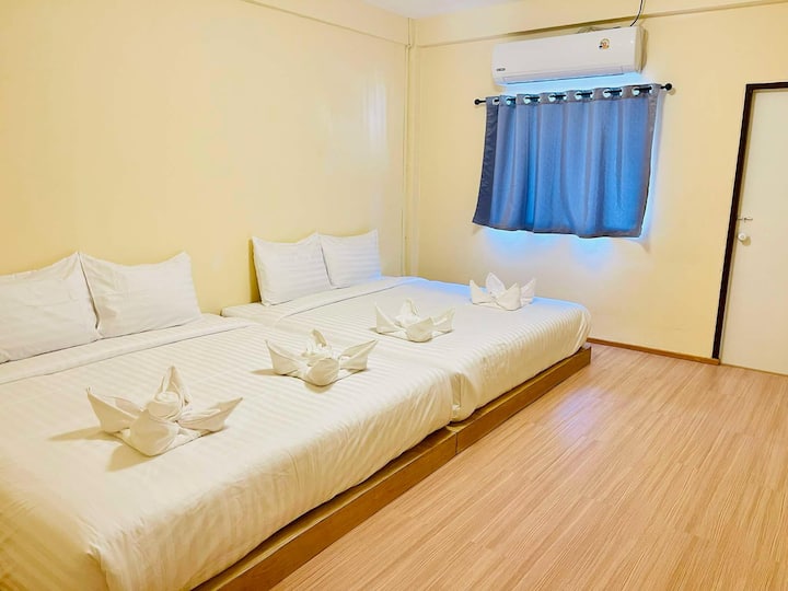 Lamoon Homestay 36 - Hat Yai