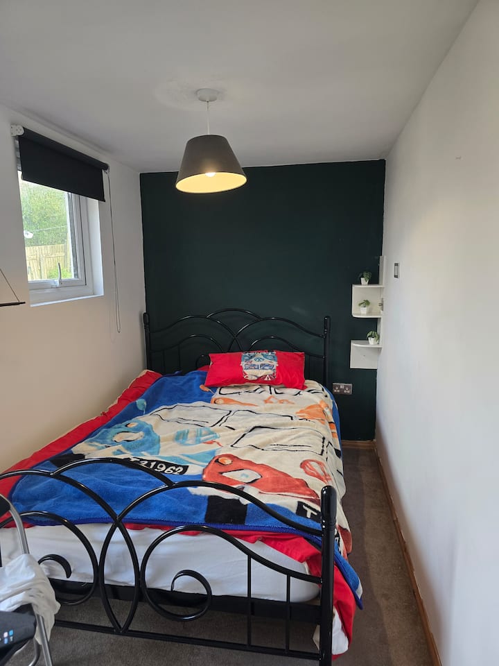 Private Room With Own Entrance. - Porthleven
