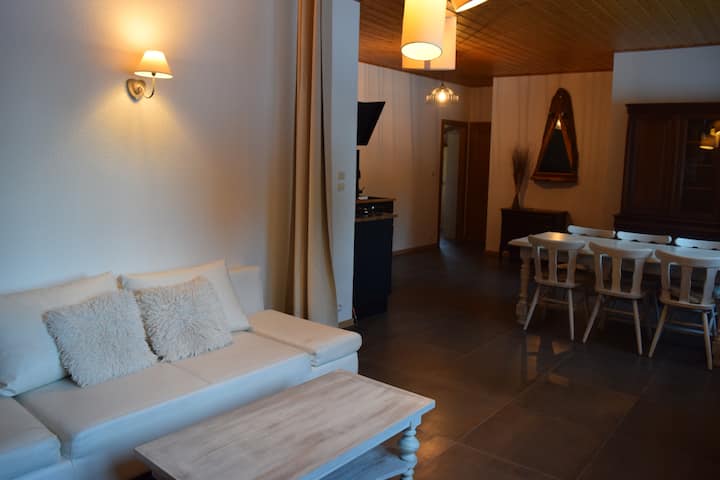 Appartement Montagne 4 Personnes - Champ du Feu