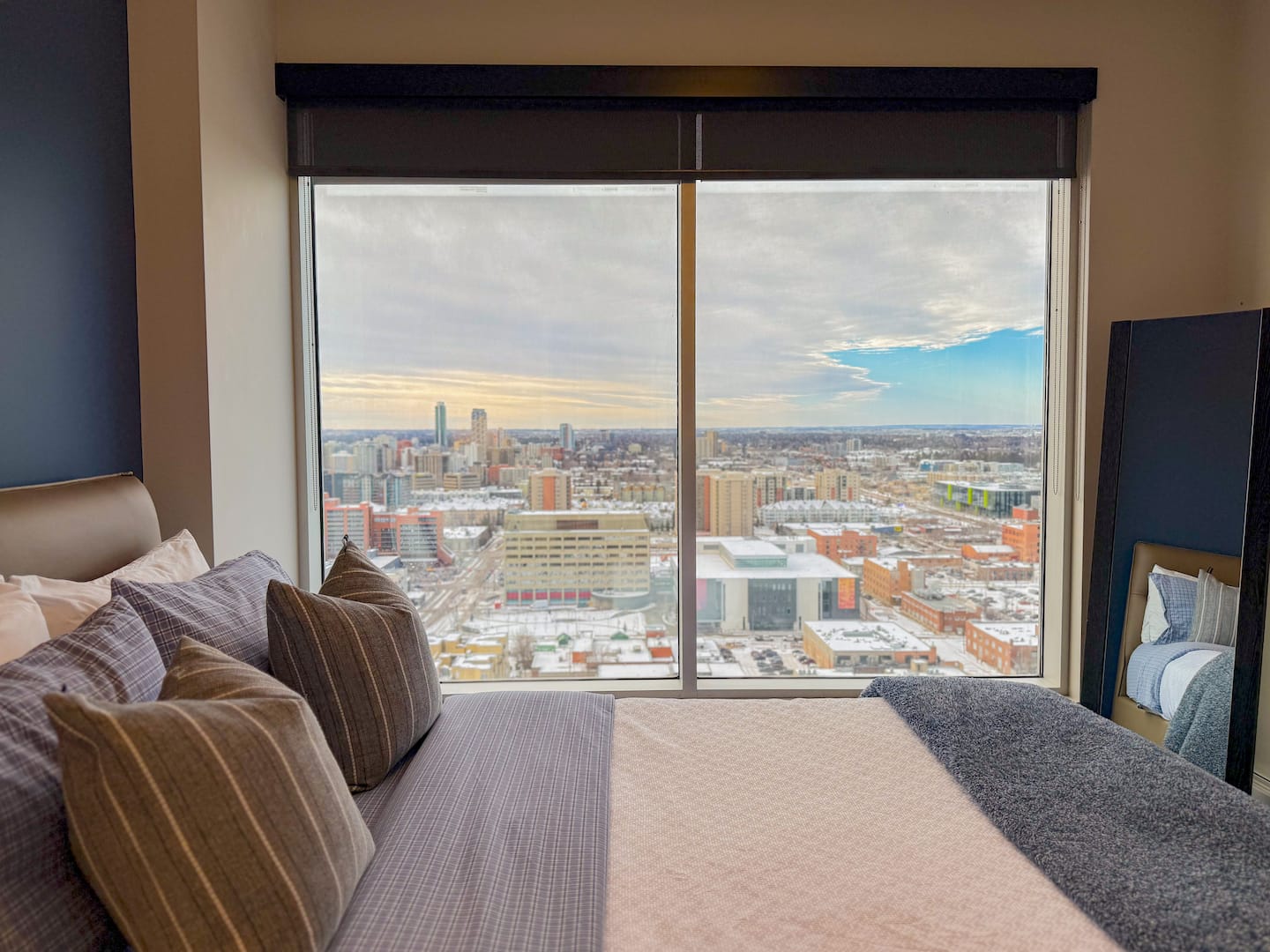 Edmonton Furnished Monthly Rentals and Extended Stays | Airbnb