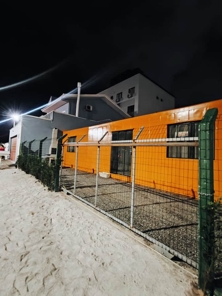 Cont. Solar Analuz Beira Mar Prox. Parque Beto - Navegantes