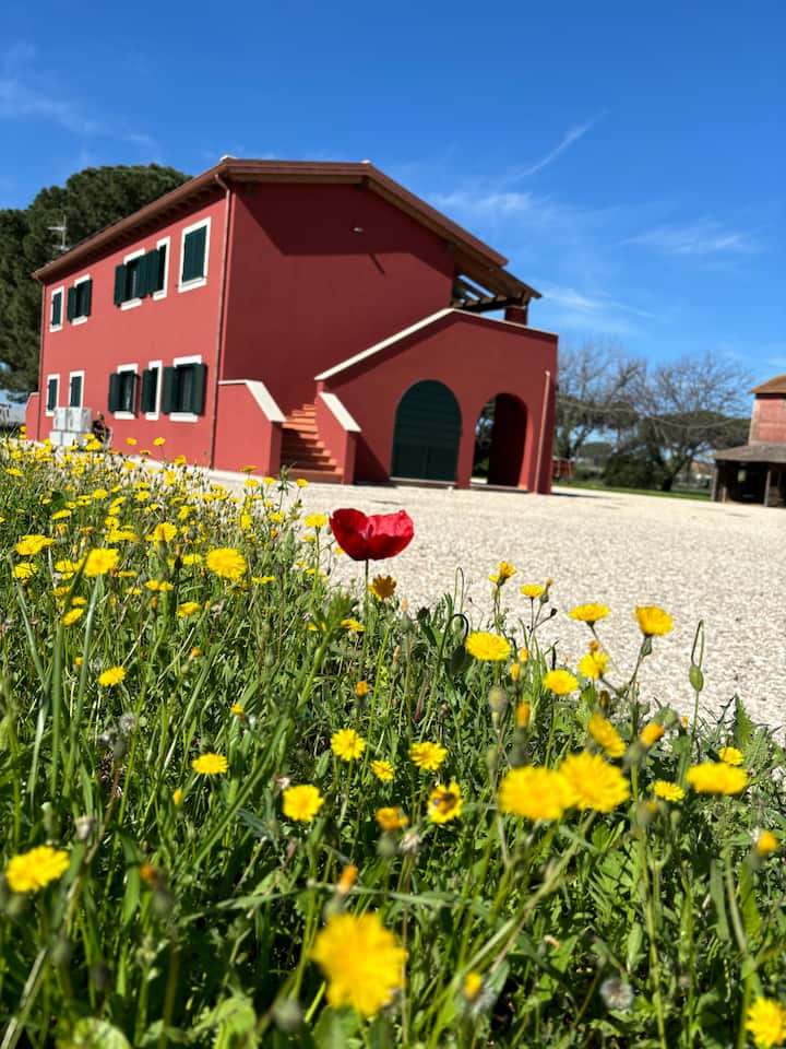 The Lodge House 2 - Tivoli