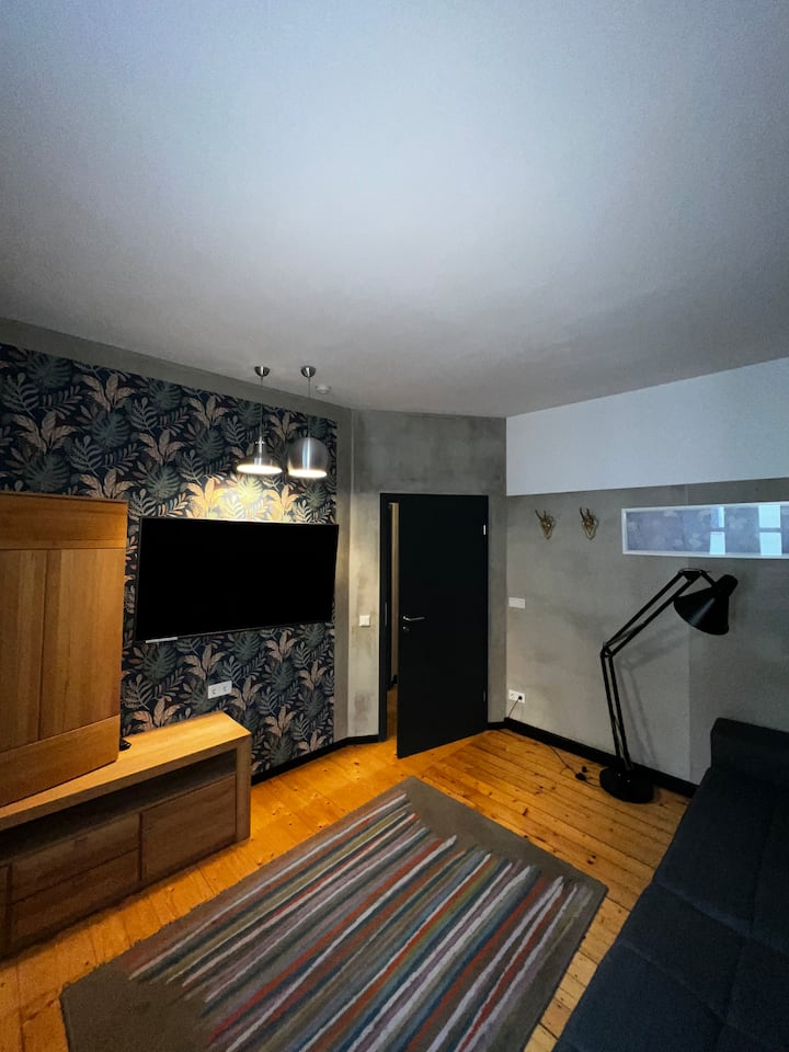 Flaty-b34#201 3z - Bielefeld