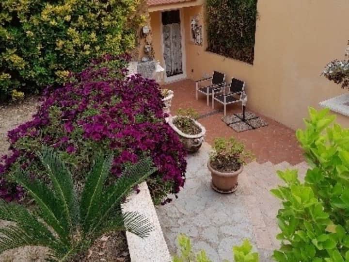 Holiday House Genoveffa - Massa Lubrense