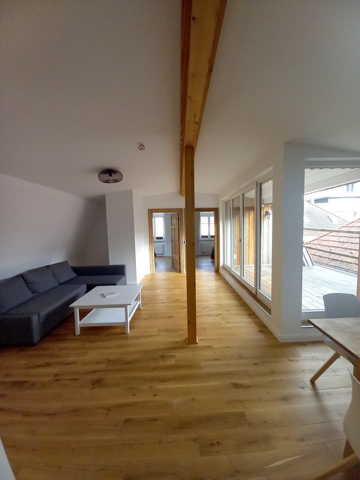 Fewo "Anton" Onkens_gasthof_de - Oldenburg