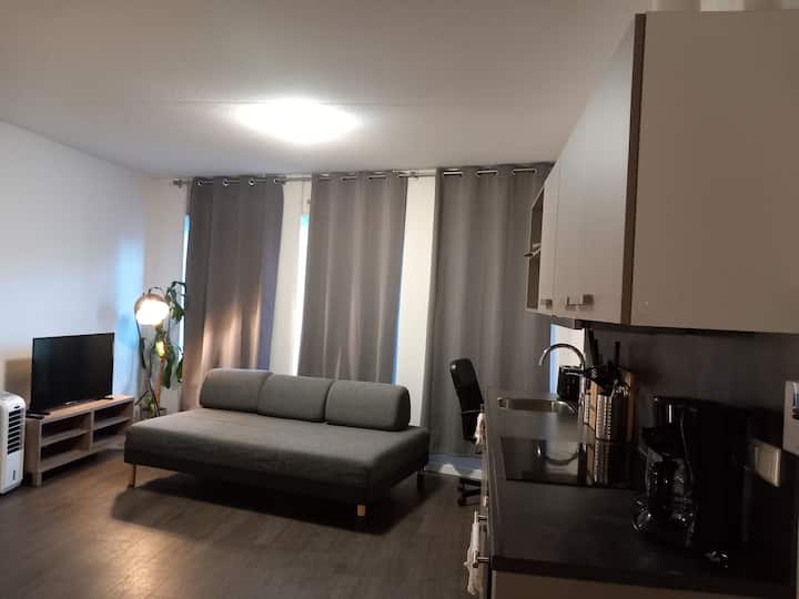 Modern Large Cosy Studio Apt - Zoetermeer