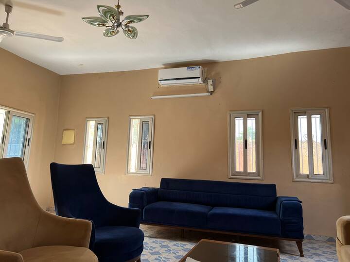 Ma Maison En Location - Niamey