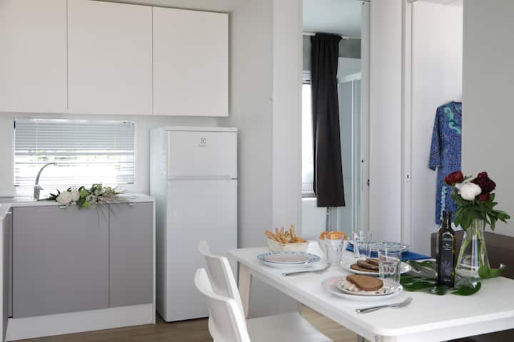 Maxicaravan Family - Gardasee