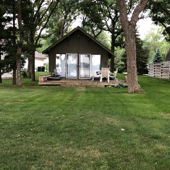 Summer Cabin For Rent - Alexandria, MN
