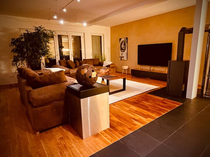 The Loft (2-room) - Feldkirch