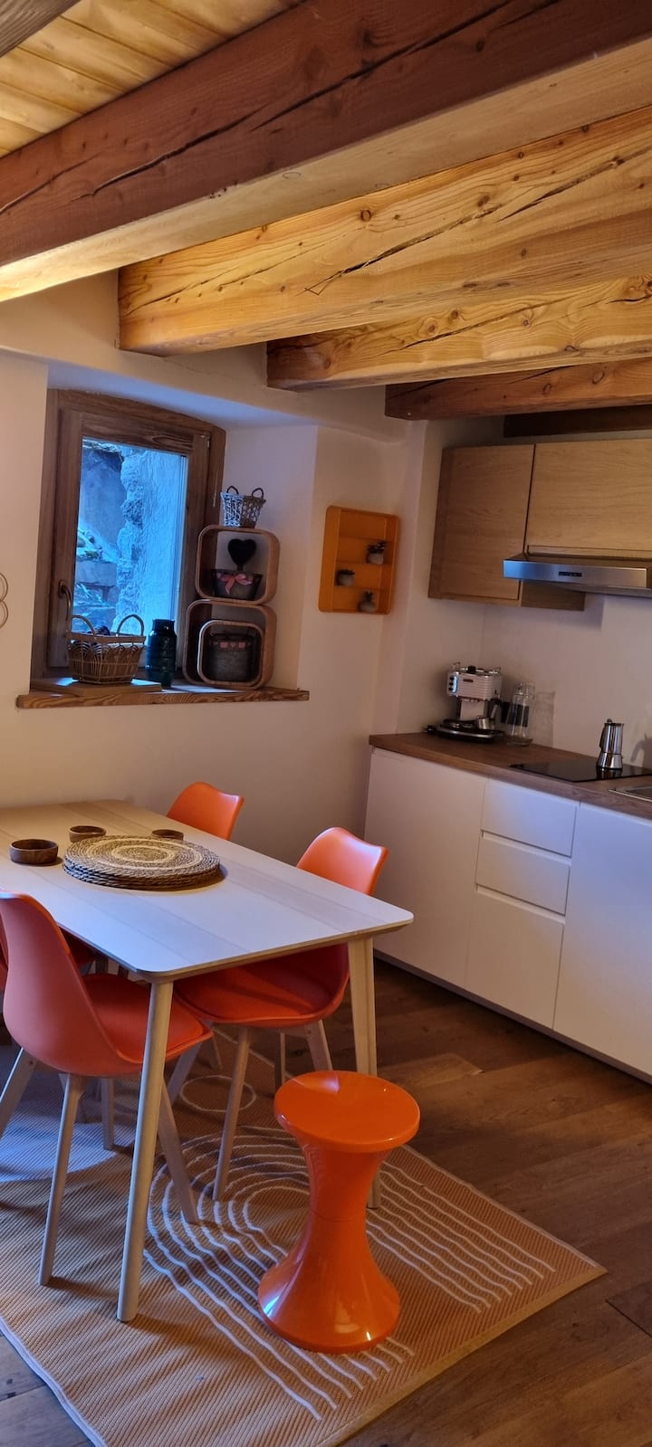 Introd - Appartement 4 Places - Valsavarenche
