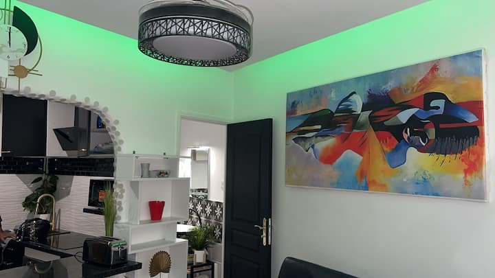 Le 2e Colombier - Colombes