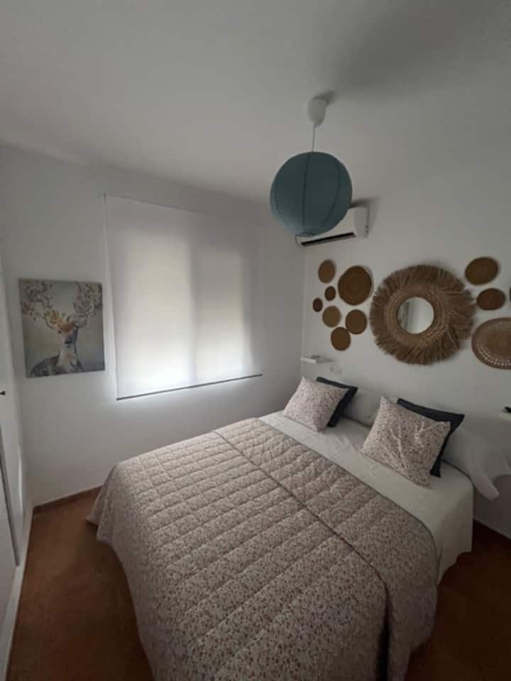 Apartamento Claveles - Almuñécar