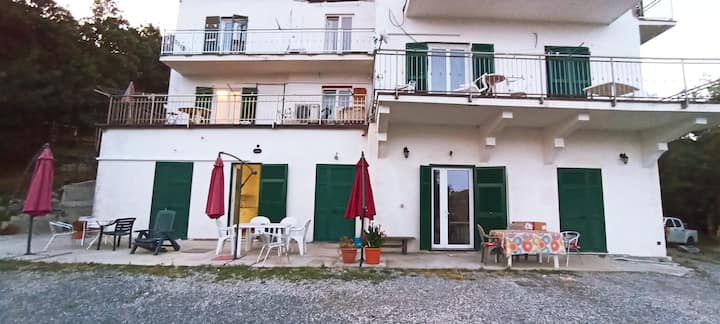 Luna In Villa Daria Citra  010015-lt-0651 - Chiavari
