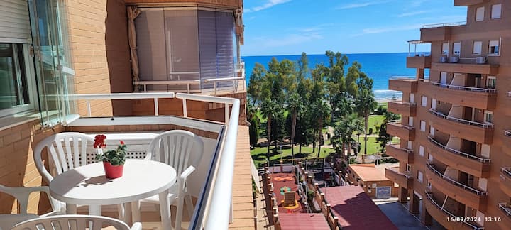 F6- Costa Marina Iii World, Excellent - Servhouse - Benicasim