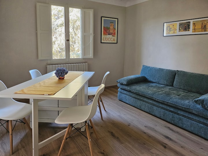 Dania Holiday Home - Lucca