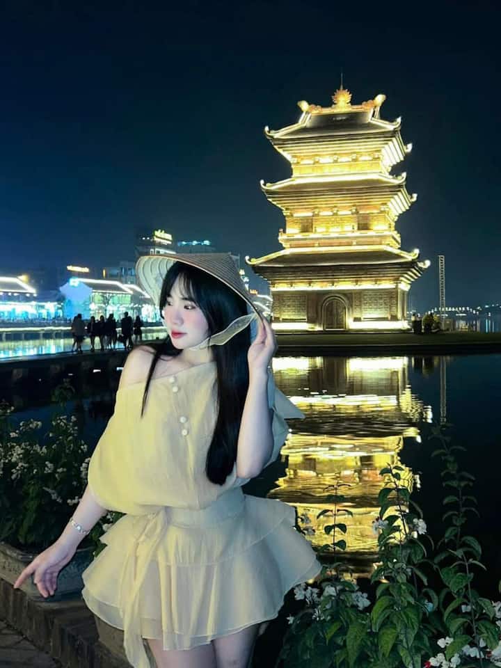 Twinkle Pool Home - Ninh Binh - Vietnam