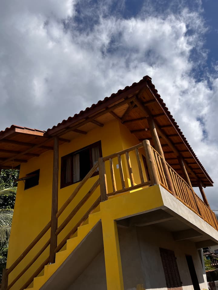 Hospedagem No Centro De Trindade - Trindade