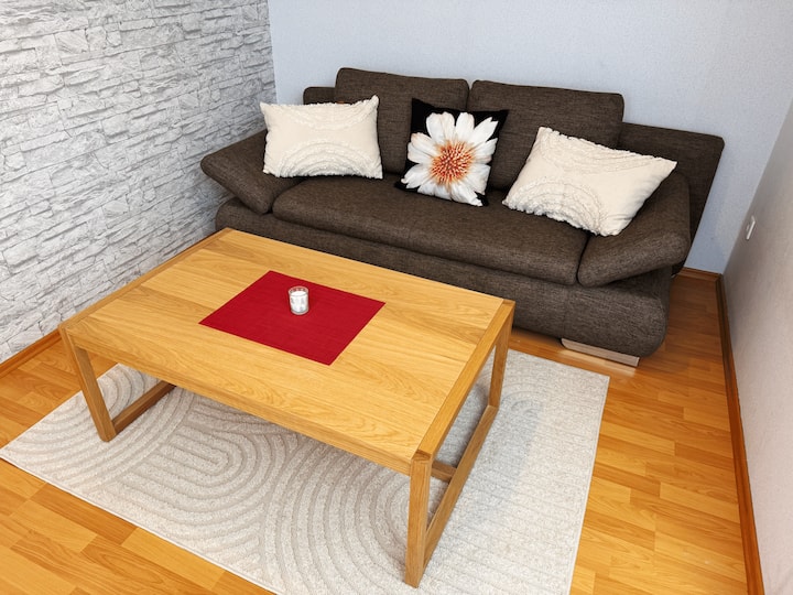 Ferienwohnung In Everswinkel - Warendorf